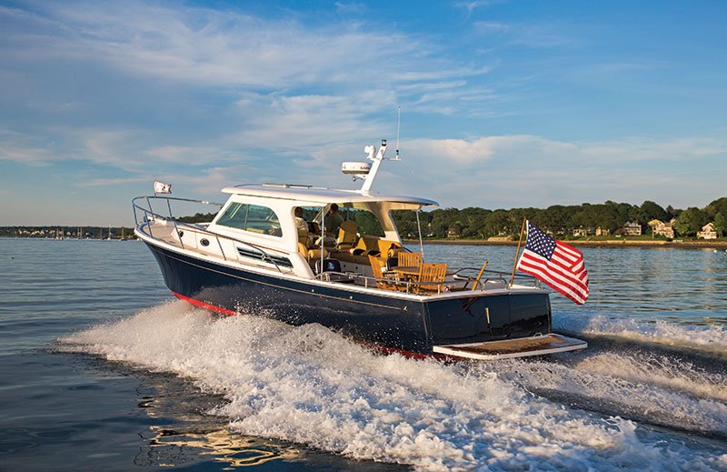 Used Back Cove Yachts for sale in San Diego, California