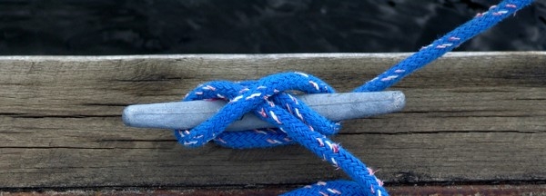 5 Knots Boaters Need to Perfect Tying
