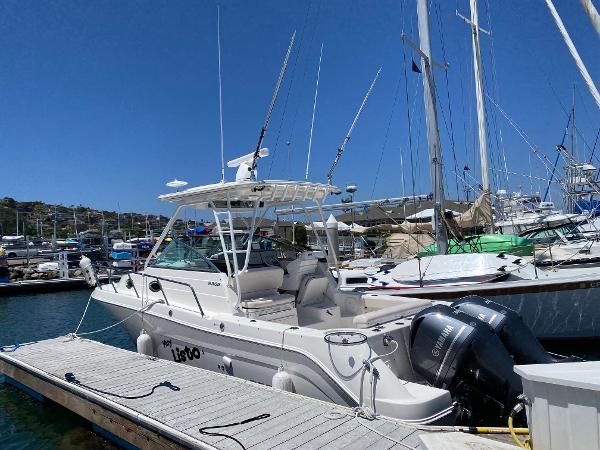 Today's Used Boat Inventory For Sale in San Diego